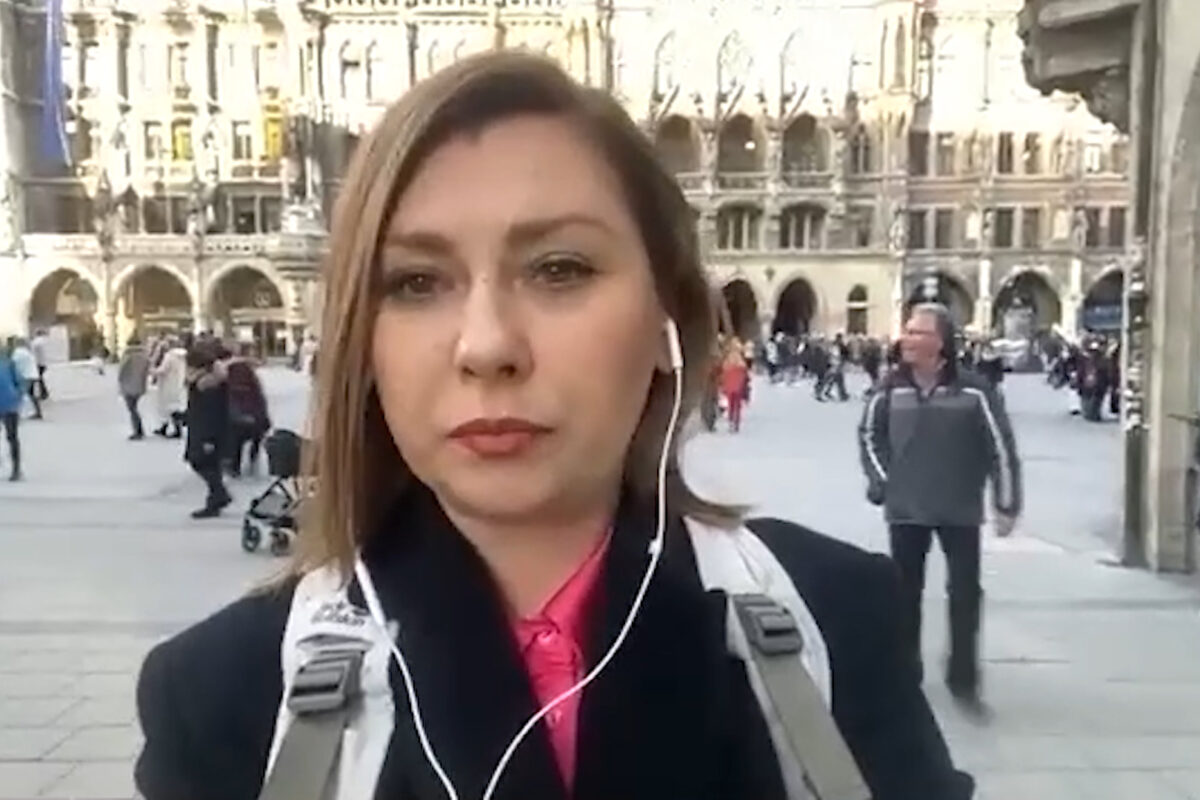 Večeras počela 59. Minhenska sigurnosna konferencija, učestvuje i ...