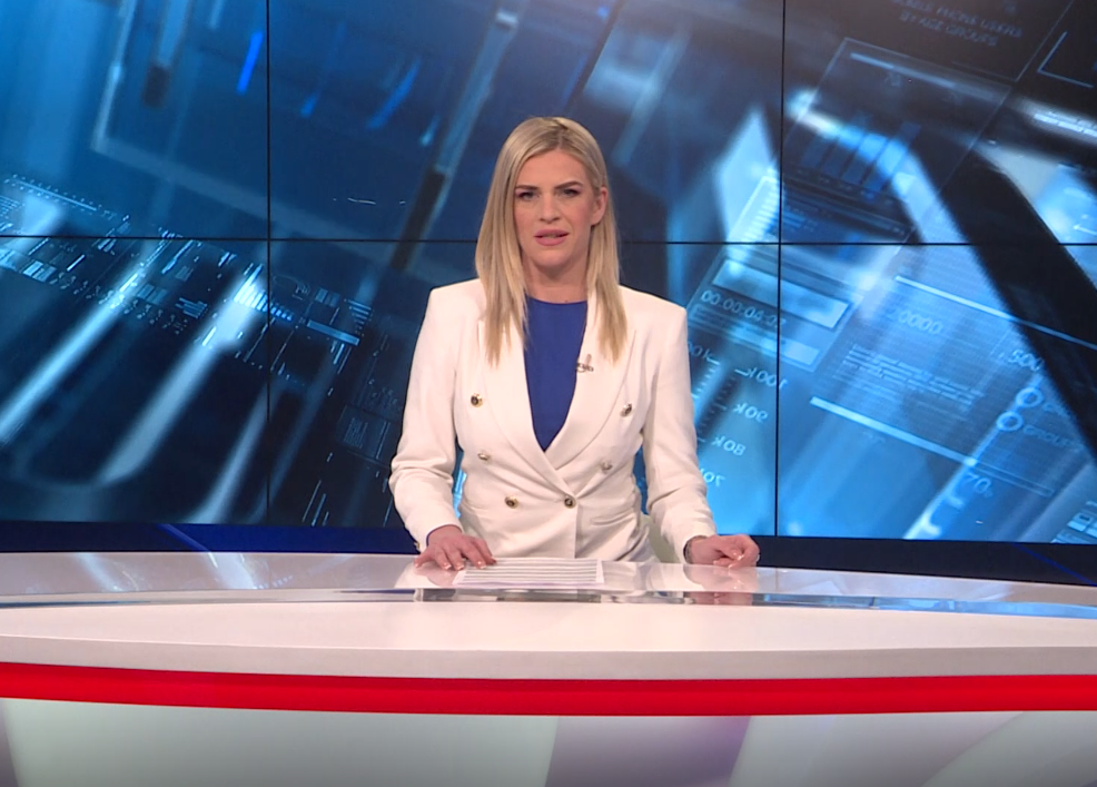 Dnevnik u 19: Refik Lendo dao rok liderima tri stranke - N1