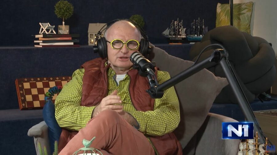 Amir Vuk Zec o gradnji: Mogu li zgrade u BiH izdržati zemljotrese ...