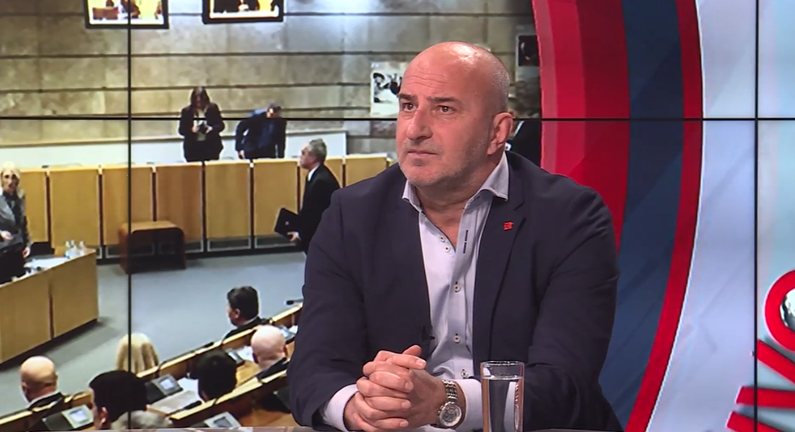Mirsad Čamdžić: Osam je veće od dva - N1