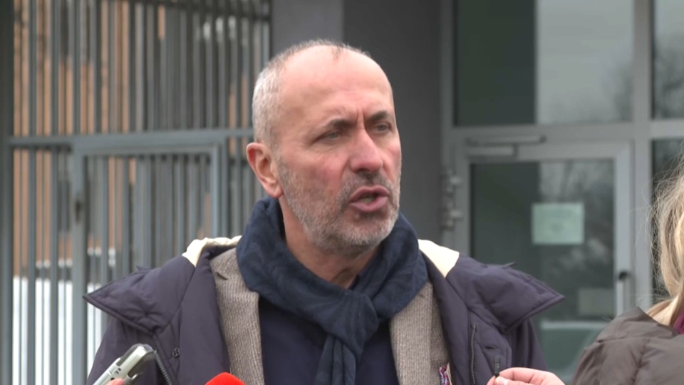 "Kome smetaju mediji - ili ima veze s ubicama, ili interes da budu ...