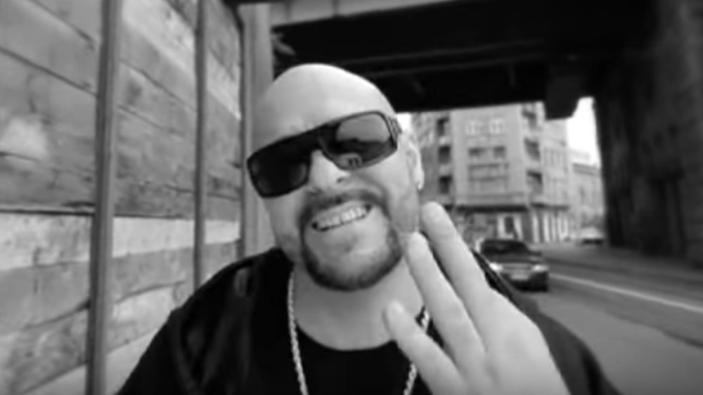 "Gru tu je" - priča o duhu Beograda - N1