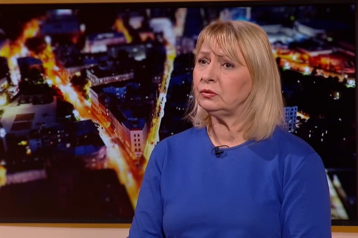 Kurt: Mi smo žene nad kojima se čini femicid i taj termin ne poznaje ...