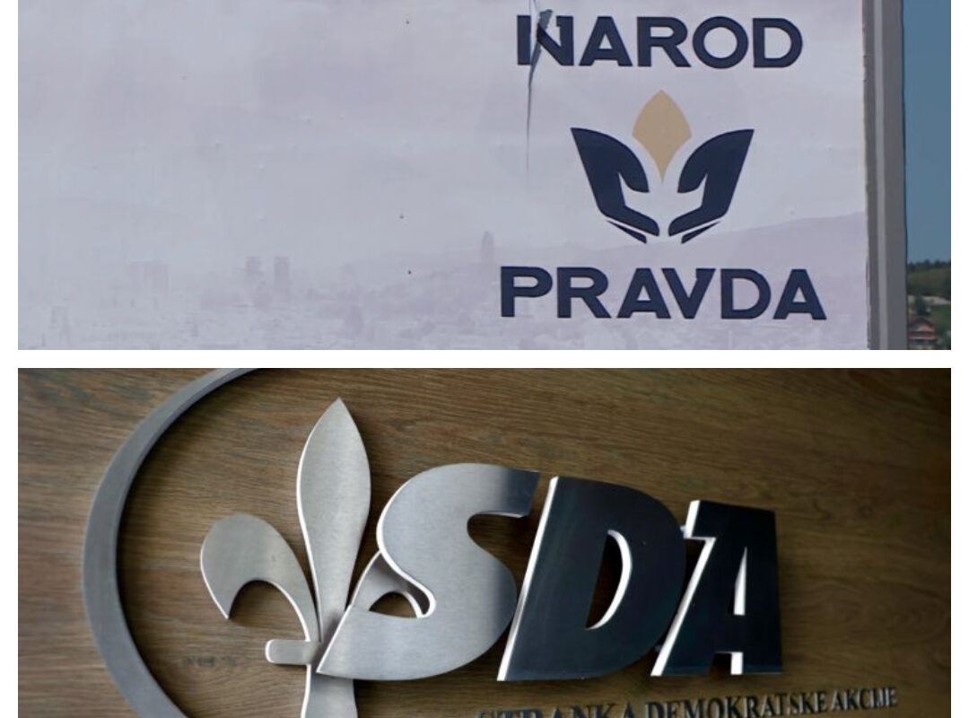 Narod i pravda i SDA u koaliciji u USK: Ko će s kim u vlast u drugim kantonima? - N1