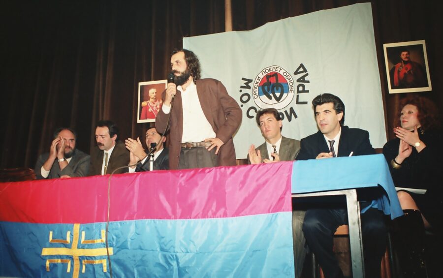 Najdugovječniji partijski lider u ex-Yu živi u Beogradu, bh. rekorder ...