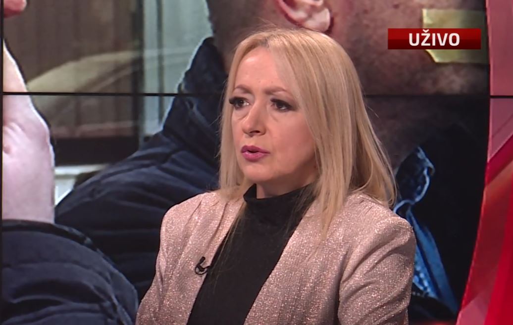 Pandurević o 22. augustu: Ogoljavanje kapitulacije - N1