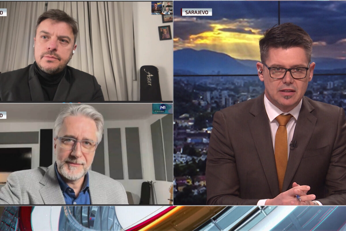 Svaka je posebna priča: Boris Režak sa tri nove pjesme obradovao ...