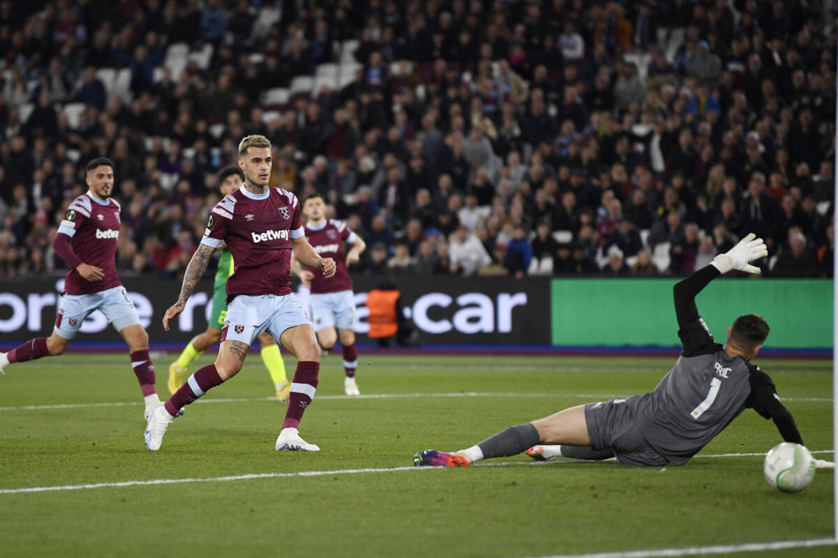 Bh. reprezentativci AEK Larnace ispali iz KL: Pirić vadio 4 puta loptu ...