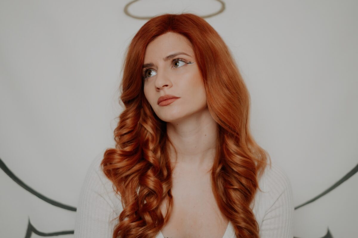 Neyra - novo ime na muzičkoj bh. sceni sa prvim singlom "Angel's ...