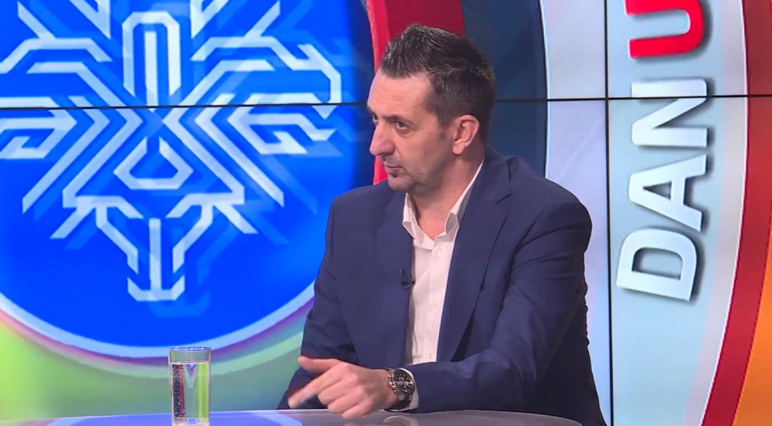 Edin Isanović o šansama za odlazak BiH na nogometni Euro - N1