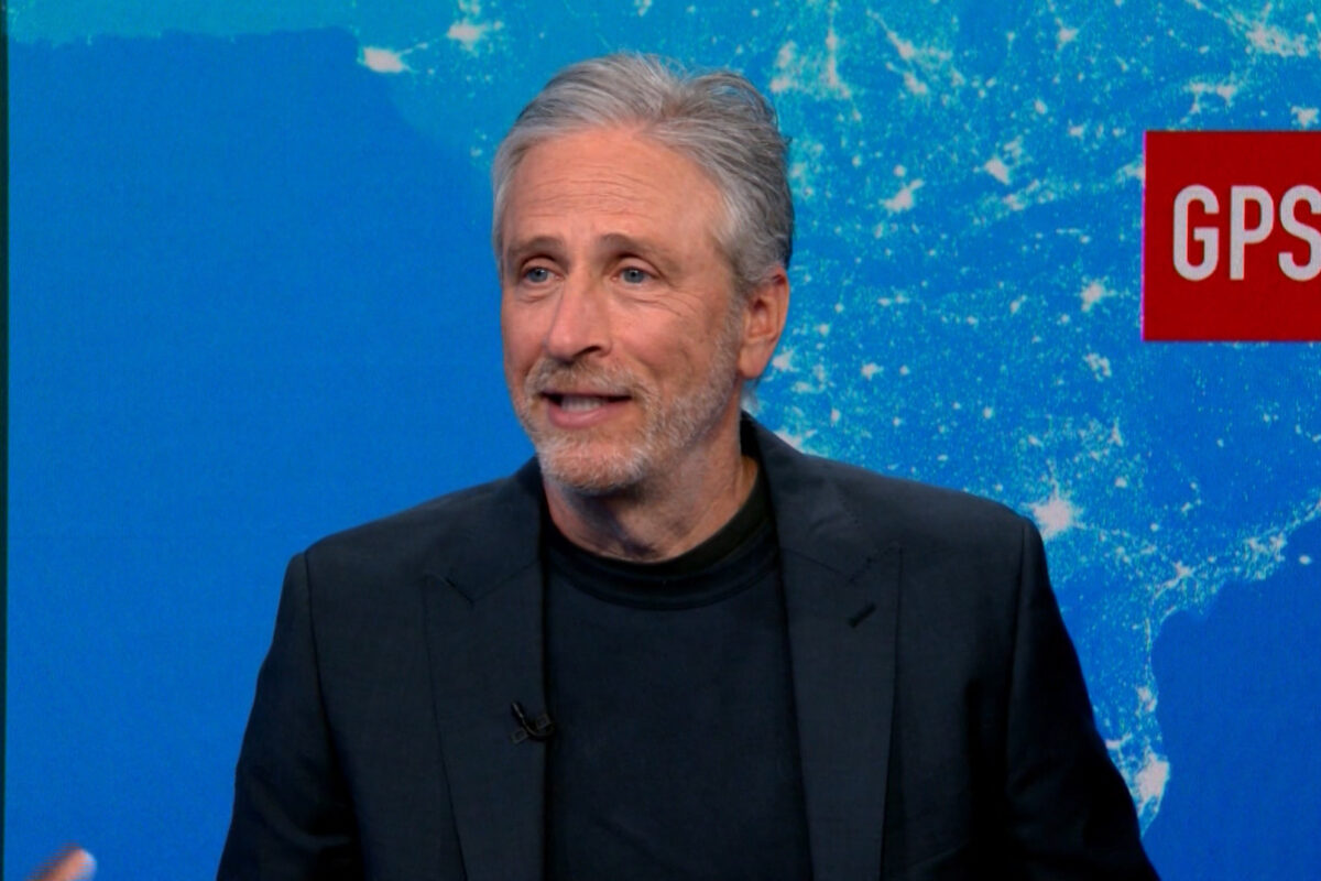 Jon Stewart za CNN: Stanje u SAD-u na granici prihvatljivog - N1