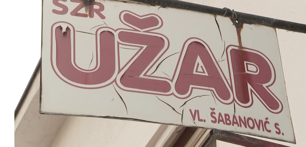 "Semberski pauk": Užar iz Semberije koji među rijetkima radi ovaj zanat ...