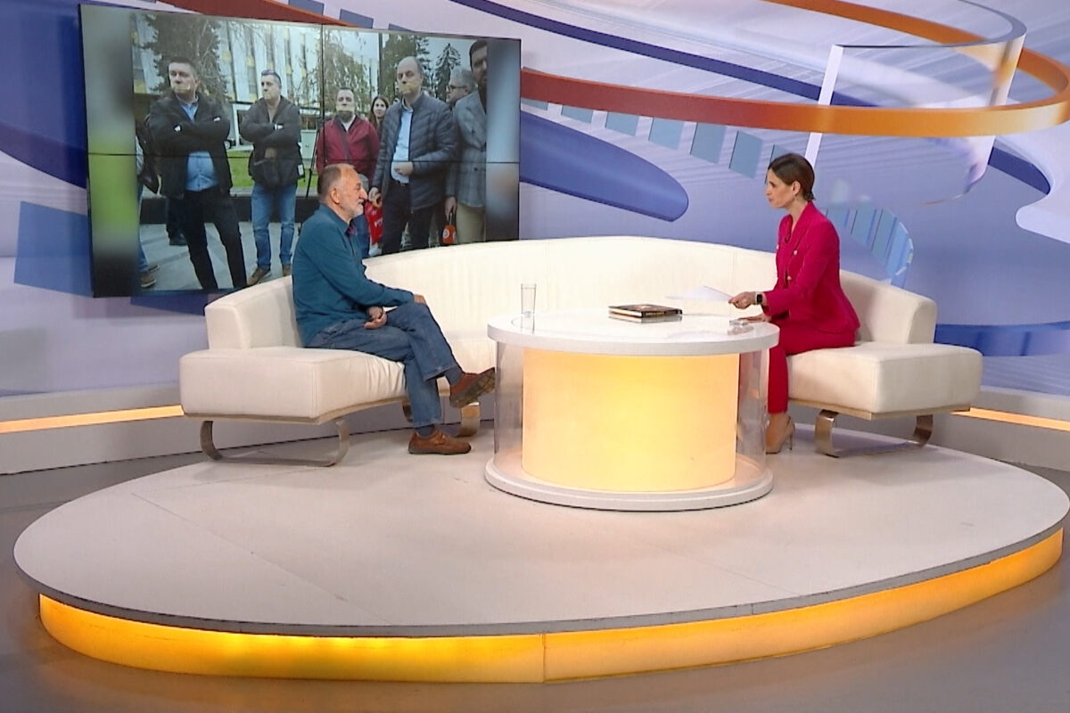 Plaše li se novinari u BiH raditi svoj posao? - N1