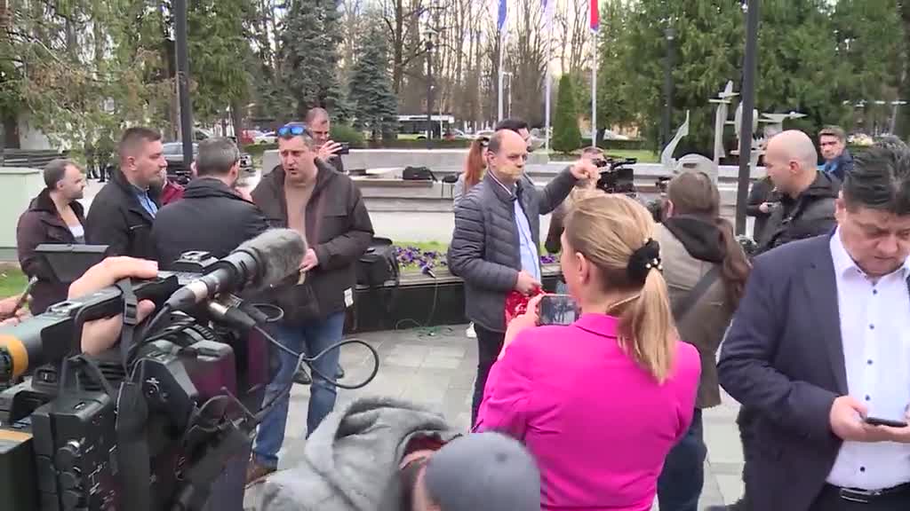 BH novinari: Bilježi se rast napada i pritisaka na novinare - N1