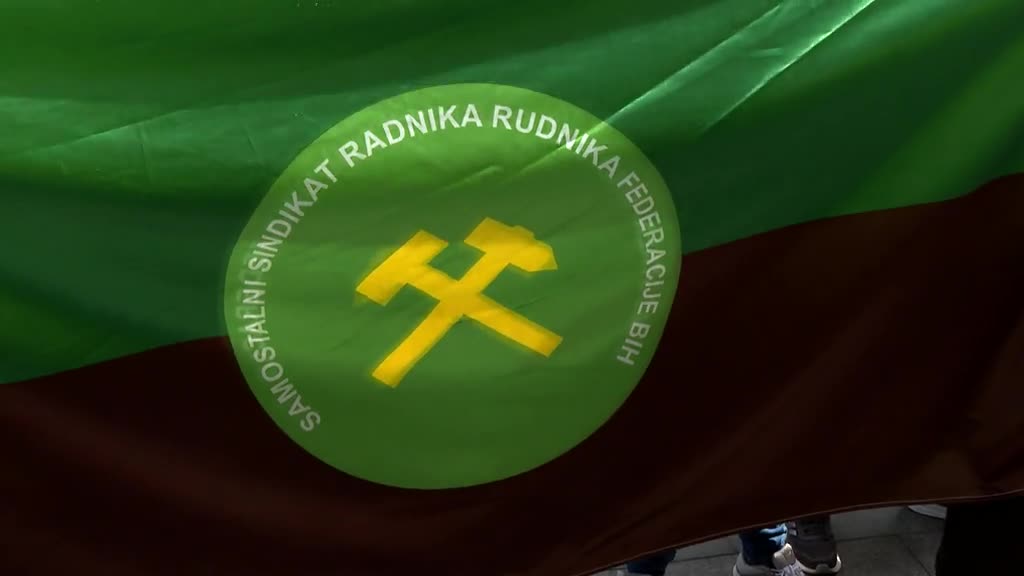 Rudari obilježavaju Dan rudara