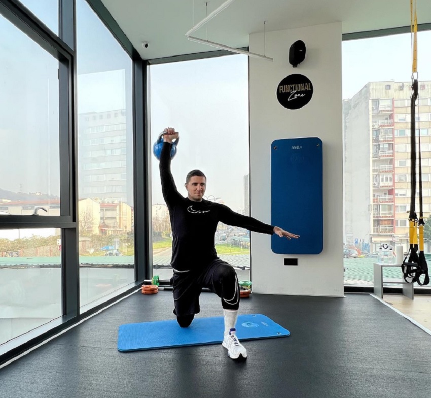 Trener o ishrani i treninzima u ramazanu: "Samo što ne režu vrpce na iftarima" - N1