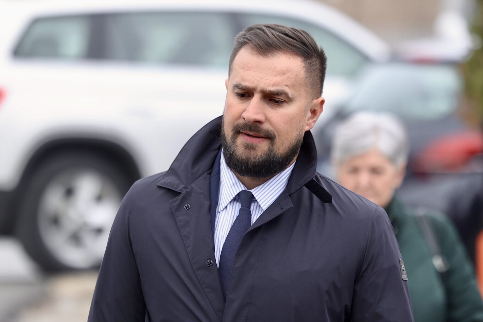 Detalji sa ročišta: "Ni Fadil ne bi mogao da Fikret nije izvršio svoju ...