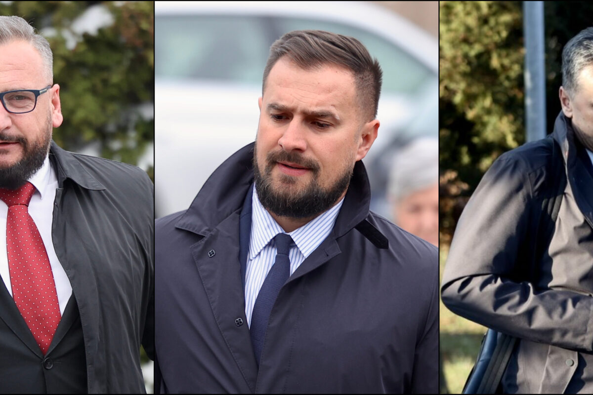 Nižu se reakcije na presudu Fadilu Novaliću i drugima (VIDEO) - N1