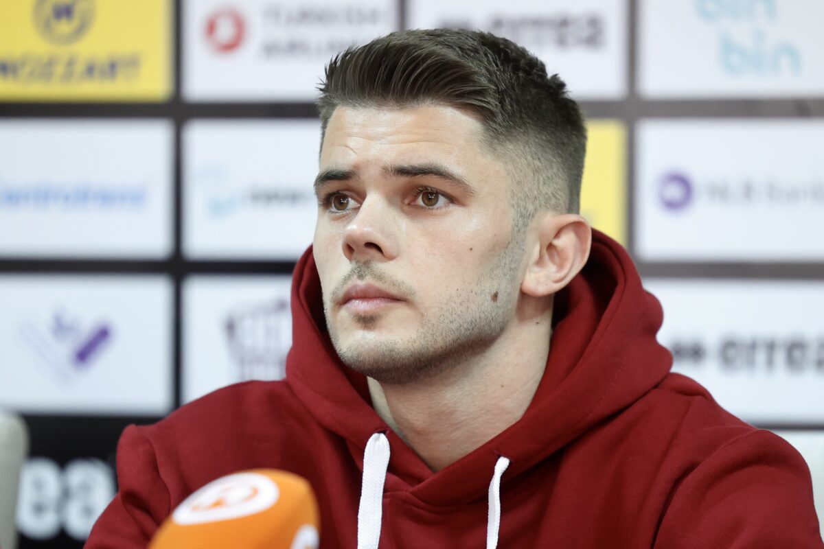 Oglasio se Slaviša Radović: Situacija je iscenirana od strane ...