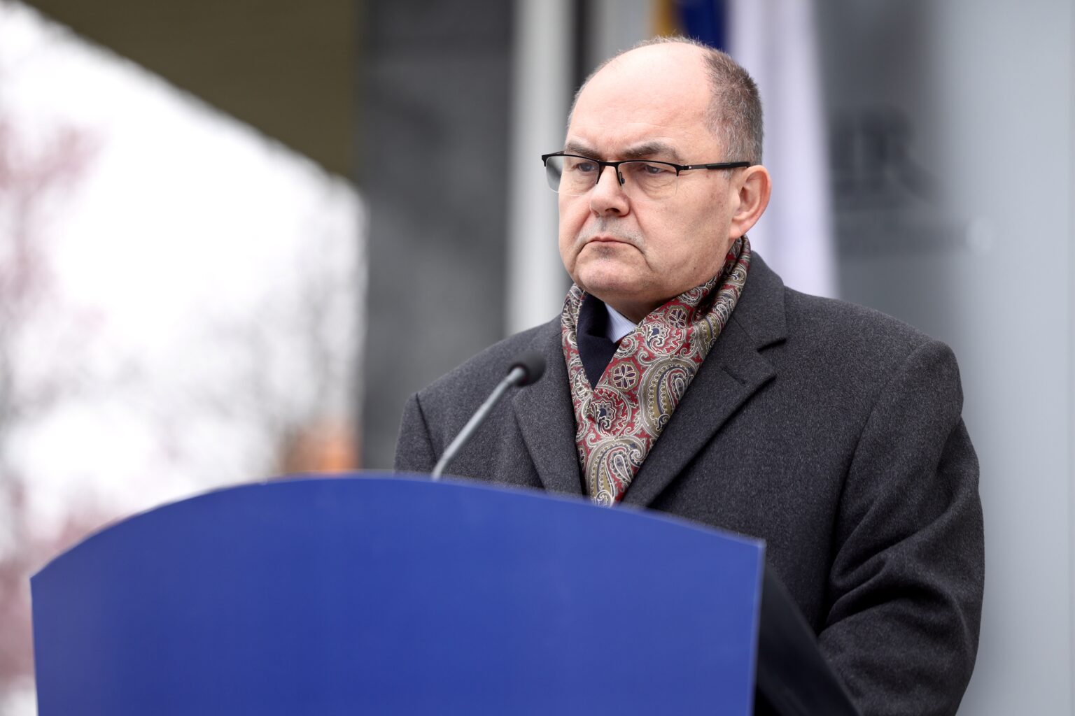 Schmidt: OS BiH simbol jedinstva, saradnje i uloženih napora u pravcu ...