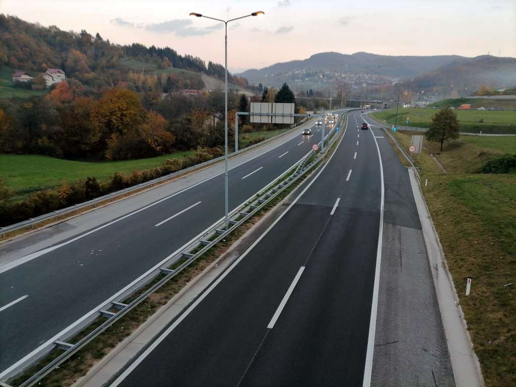 Saradnja Autocesta FBiH i HAC-a: Uskoro jedinstven sistem naplate ...