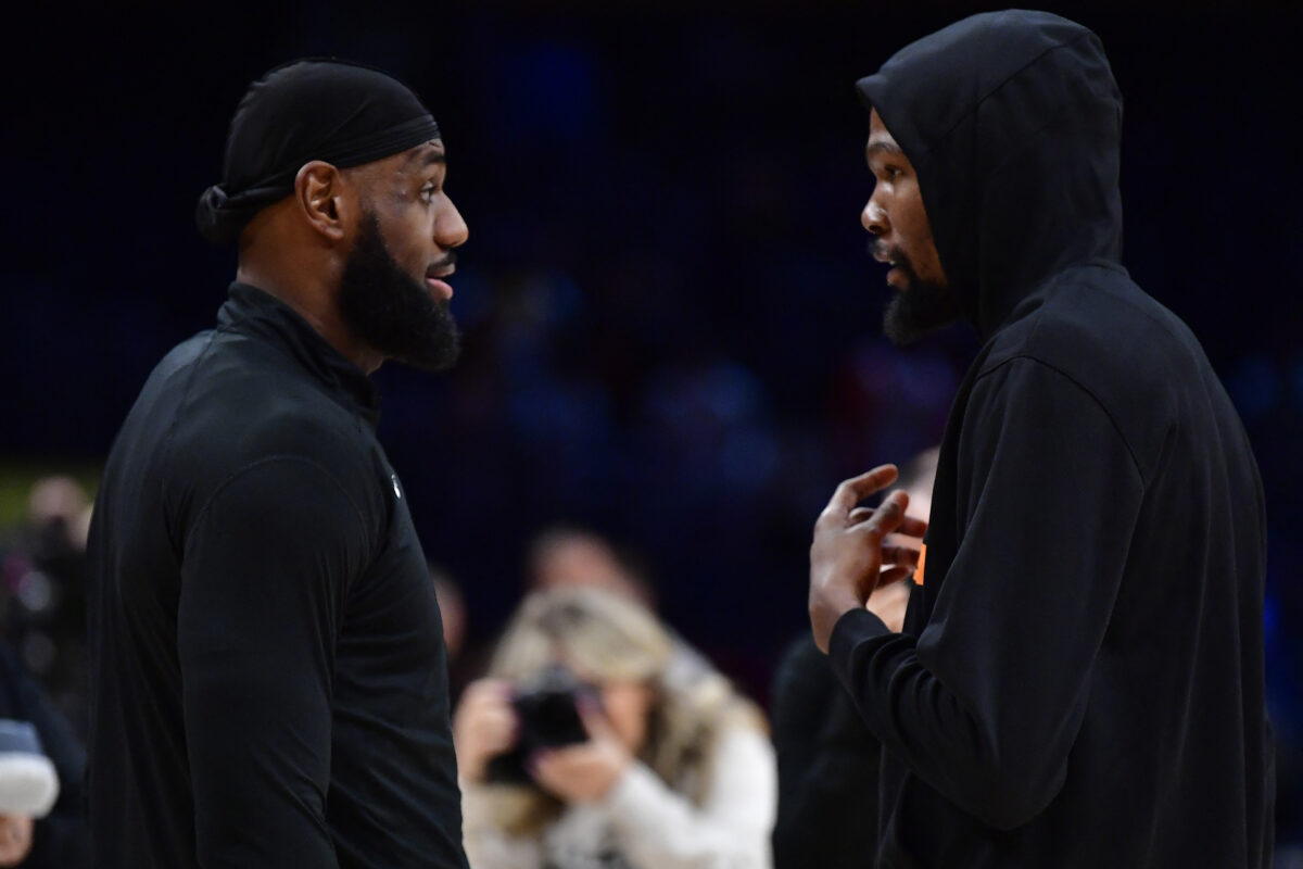 Rezultati su naljutili SAD! Poznat sastav dream teama Amerike, u Pariz ...