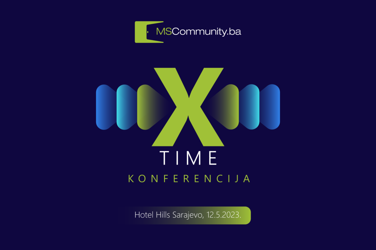 Deseto izdanje MS Community BiH konferencije - N1