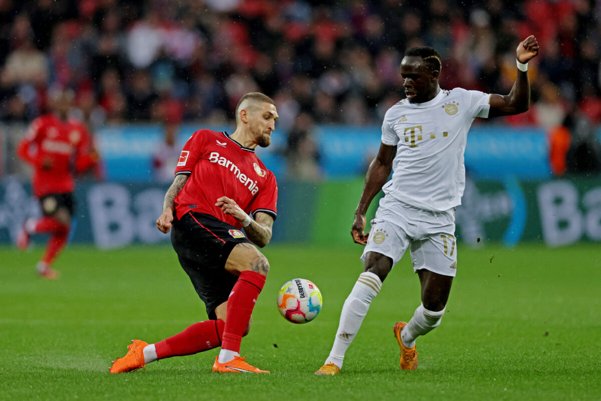 Bayern Munchen kaznio Sadija Manea i izbacio ga iz tima, evo ...