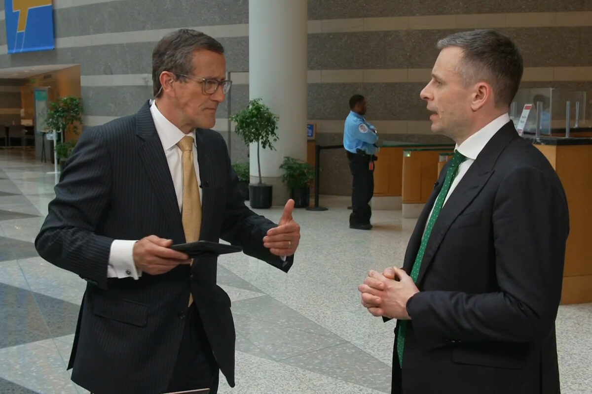 Ministar finansija Ukrajine: Ako Ukrajina izgubi, gubi i ostatak ...