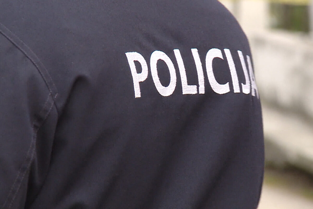 MUP KS: Starac (76) ubijen u stanu u sarajevskoj općini Stari Grad - N1