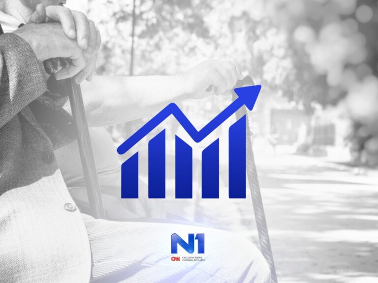 Povećane penzije u Republici Srpskoj, objavljeni iznosi povećanja po ...