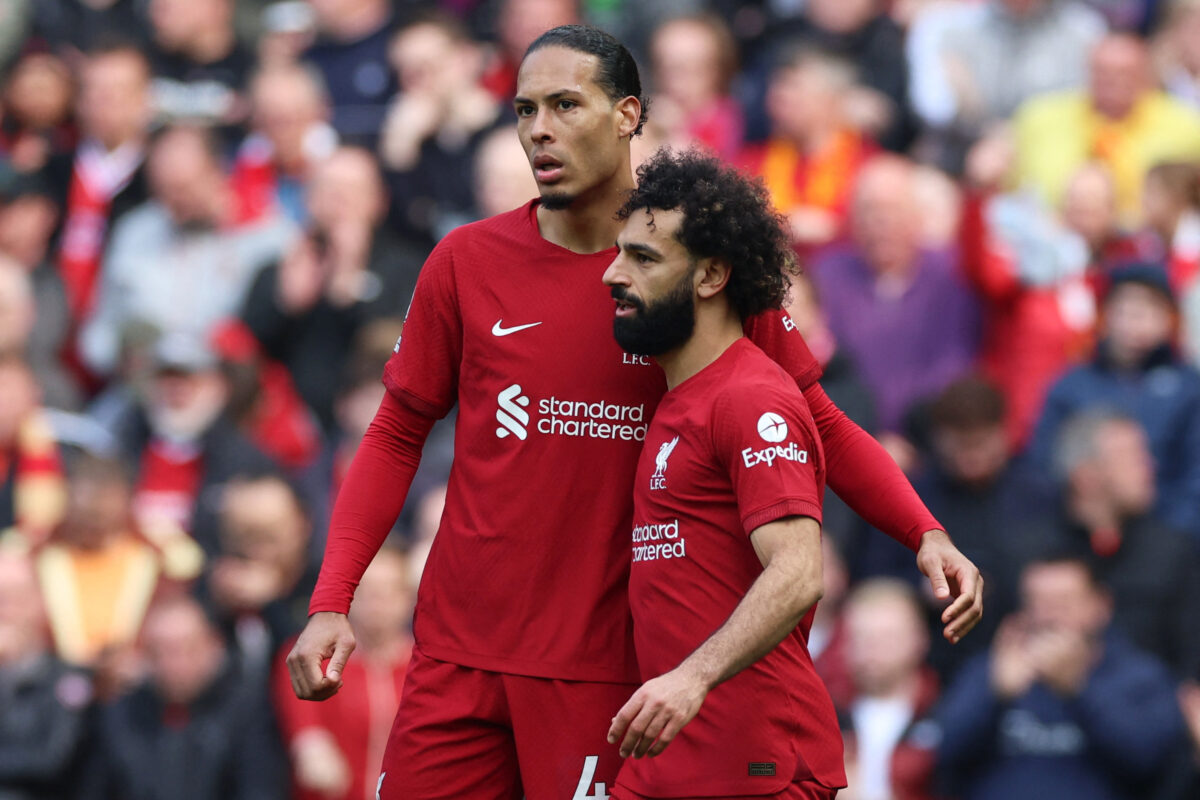 Liverpool potpisao jedan od najvažnijih ugovora - N1