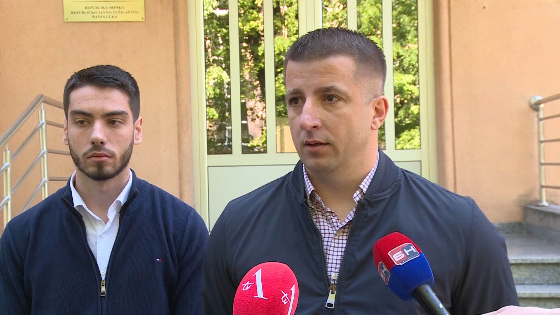 Suspendovani inspektor i "svjedok" podnijeli prijavu protiv Stanivukovića - N1