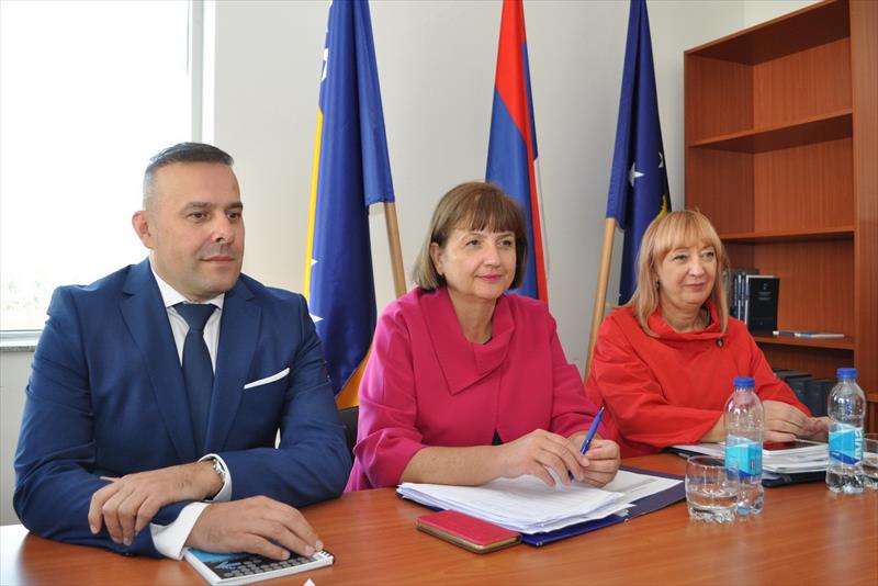 Ombudsmeni BiH: "Novinarima treba da budu zagarantovana osnovna prava i ...
