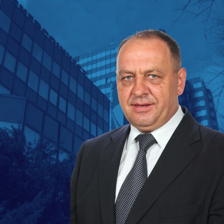 Donosimo biografije: Ko su i šta rade novi ministri u Vladi Federacije ...