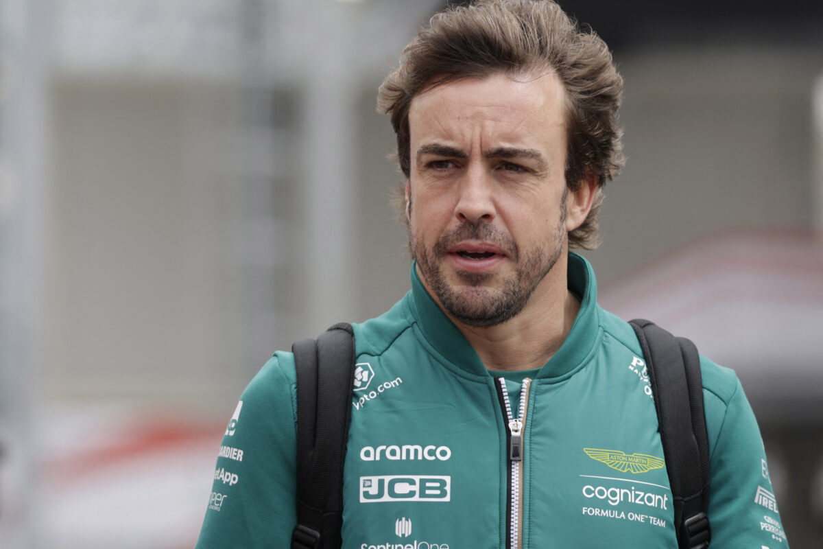 Alonsa ismijavaju zbog glasina o vezu sa Taylor Swift, nije želio da ...