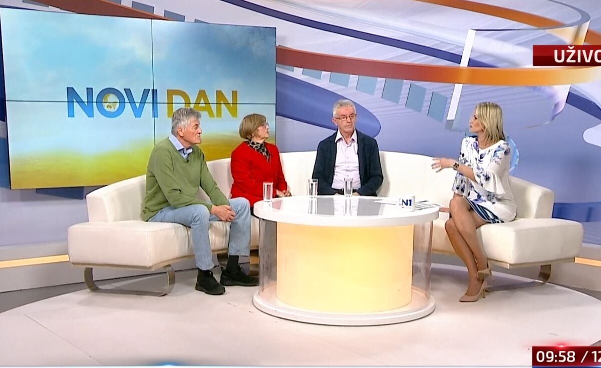 Prvi maj nekad i sad: "Više smo se poštovali, to sada nije tako" - N1