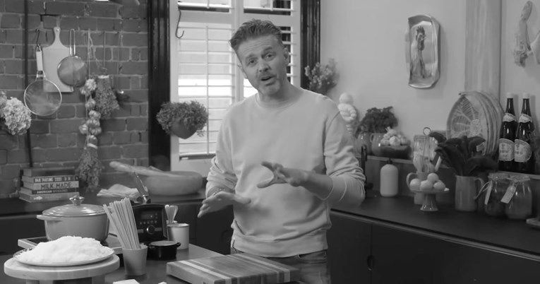 Iznenada preminuo jedan od najpoznatijih kuhara na svijetu - N1