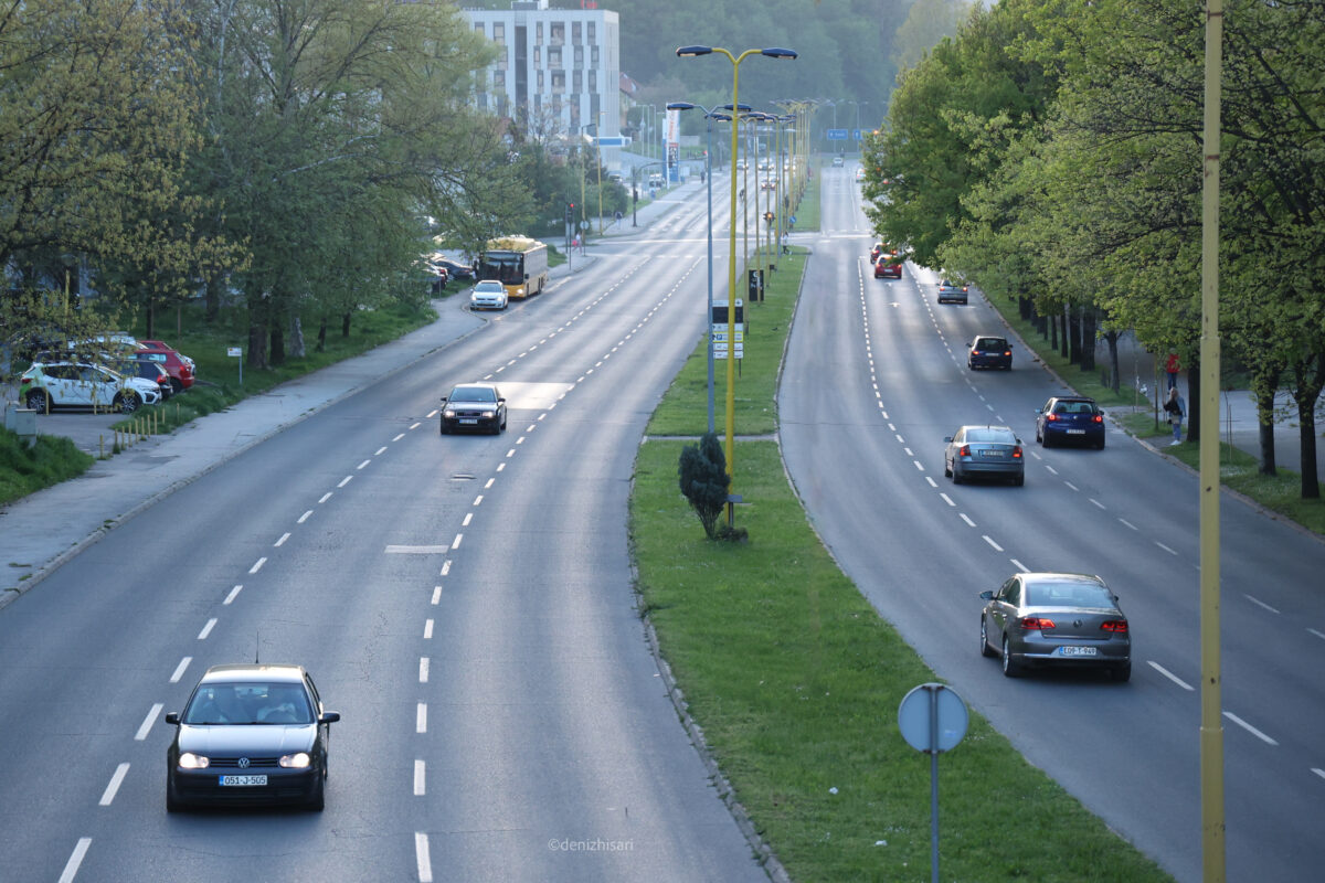 BIHAMK-ovo upozorenje vozačima - N1