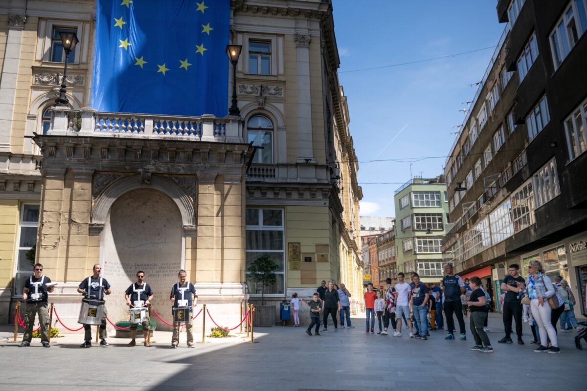 Više od 70 posto građana podržava članstvo u EU, mladi će imati najveću ...