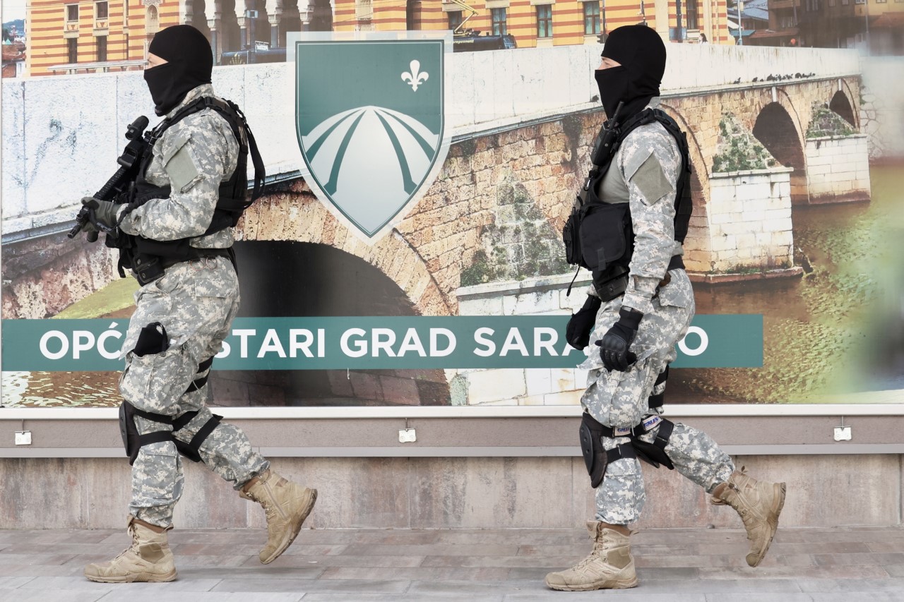 Operation Start: Organized crime and multimillion-dollar abuses in ...