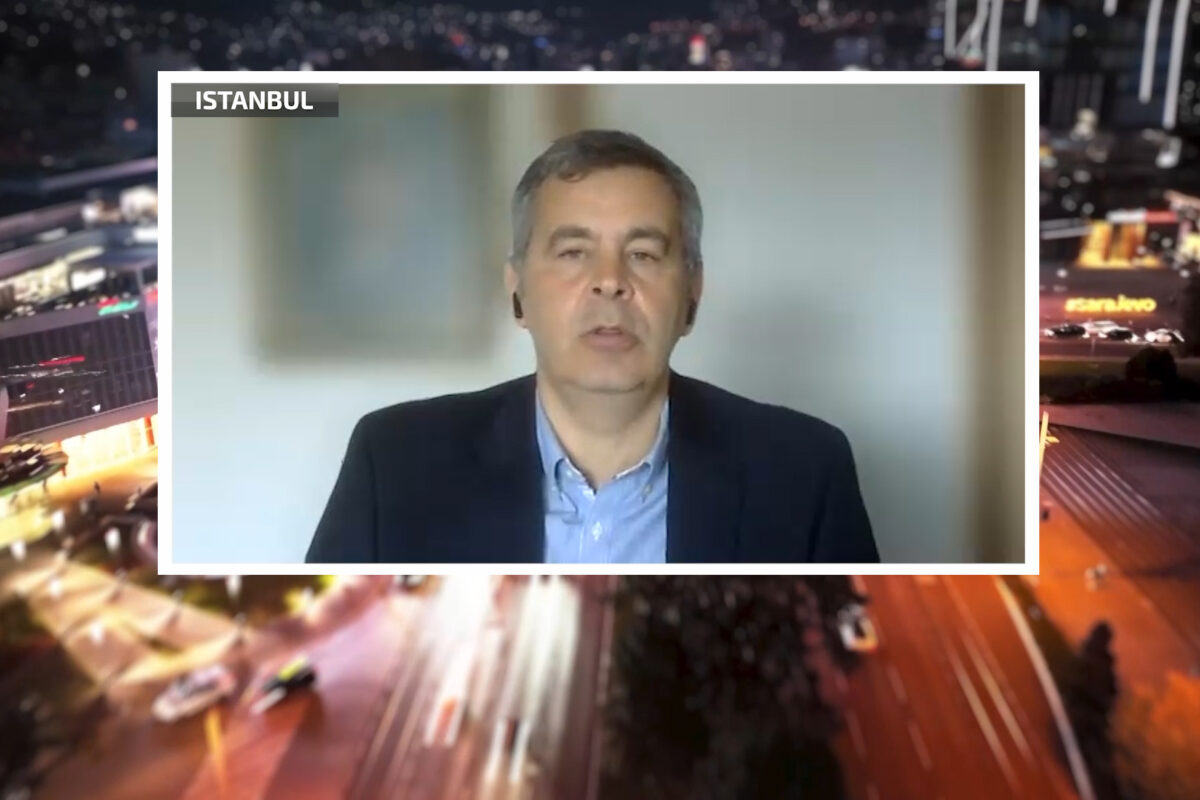 Bivši turski diplomata o predstojećim izborima u ovoj zemlji: Šta će ...