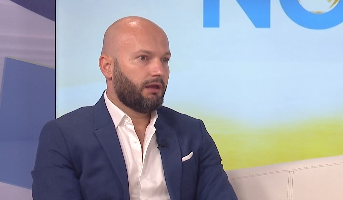 Hadžić za N1: Sarajevo će se sigurno plasirati u grupnu fazu u Evropi - N1