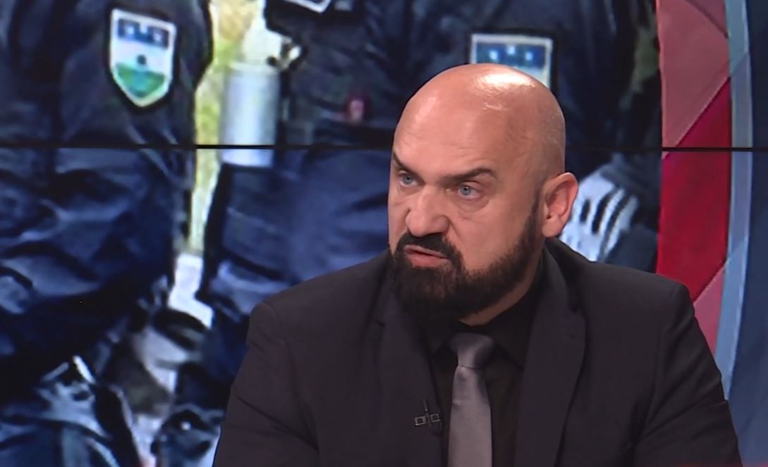 Ramo Isak: Pitanje je trenutka kada će Tužilaštvo dati nalog za nova ...