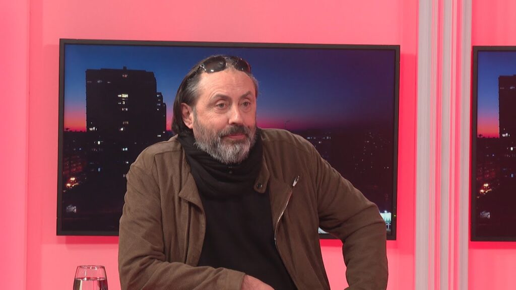 Sejo Sekson: Nele, pjevaj svoje pjesme! O Sarajevu nećeš, ne zaslužuješ to! - N1