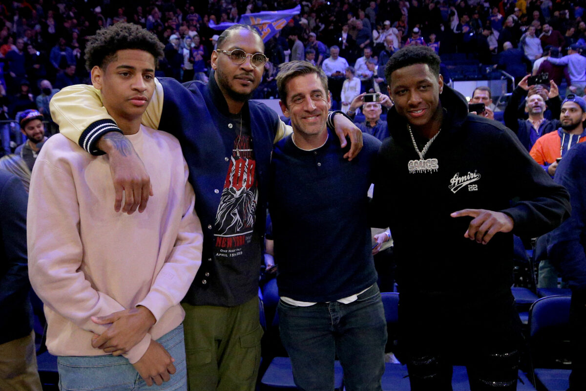 Kraj jedne ere: Carmelo Anthony se povlači iz košarke! - N1