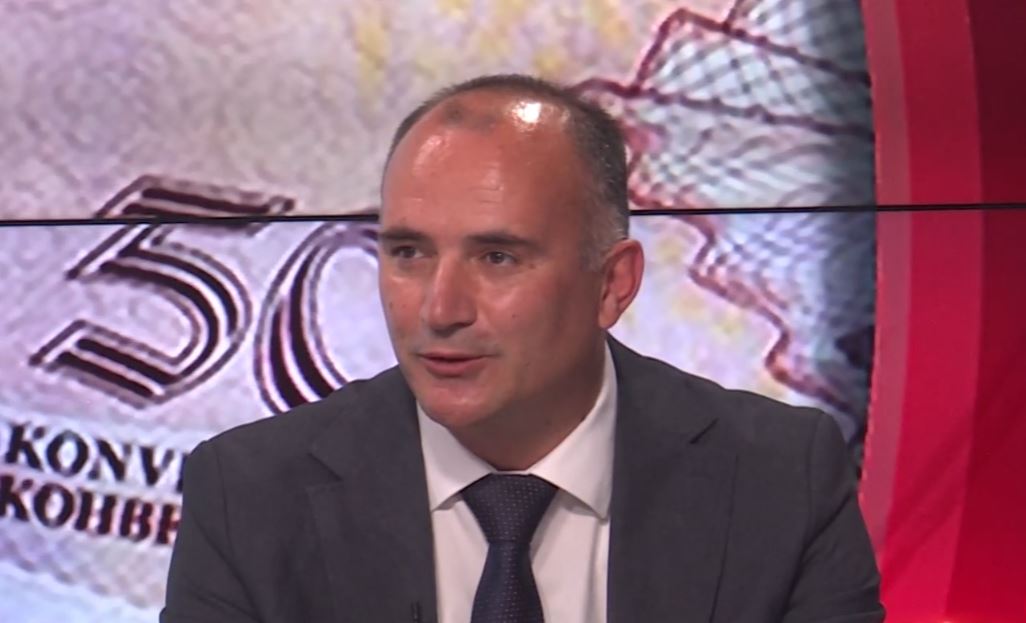 Grković: Neko opstruiše rad Komisije za borbu protiv korupcije - N1
