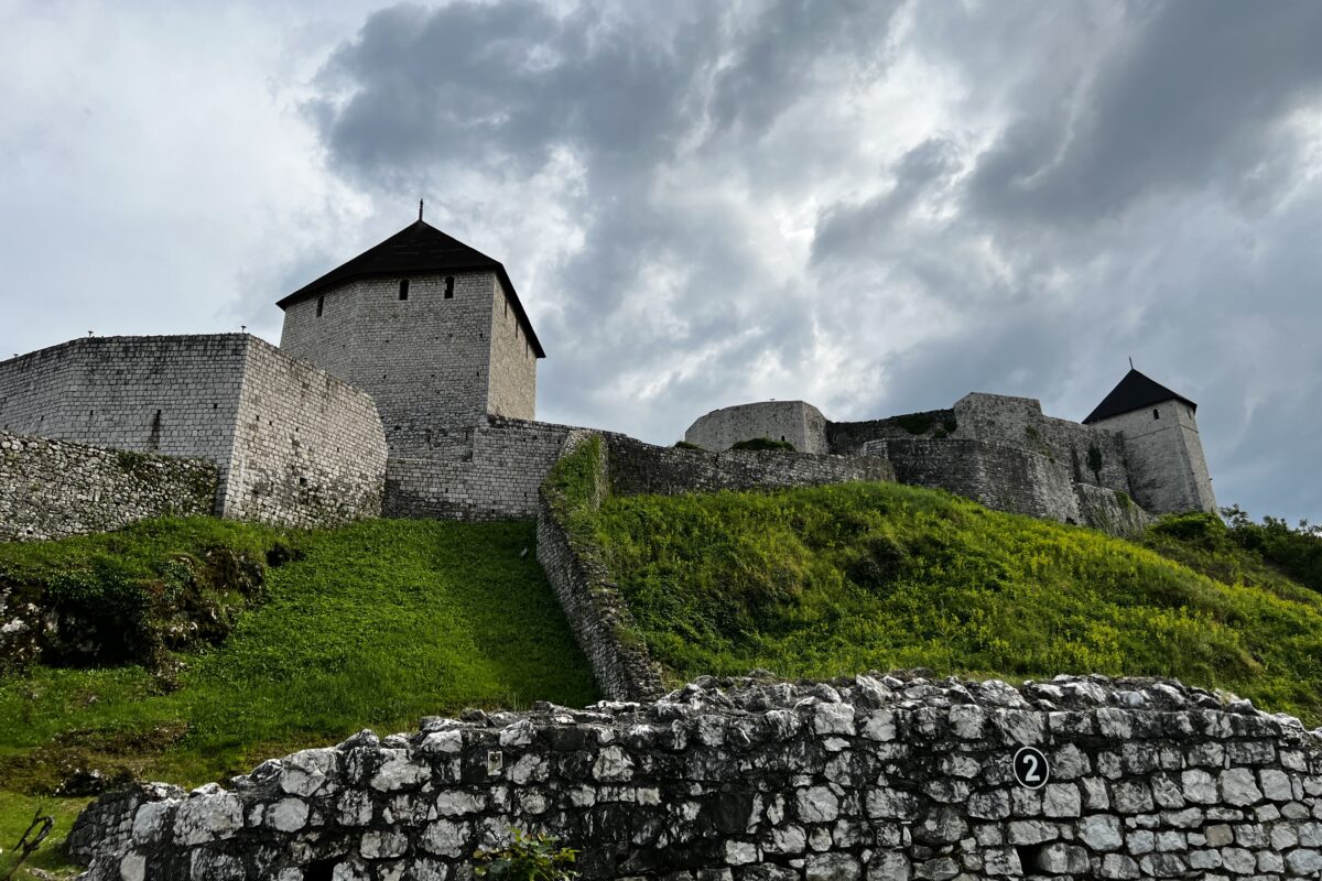 Tešanj - grad u koji nikada nećete slučajno doći, a oduševit će vas - N1