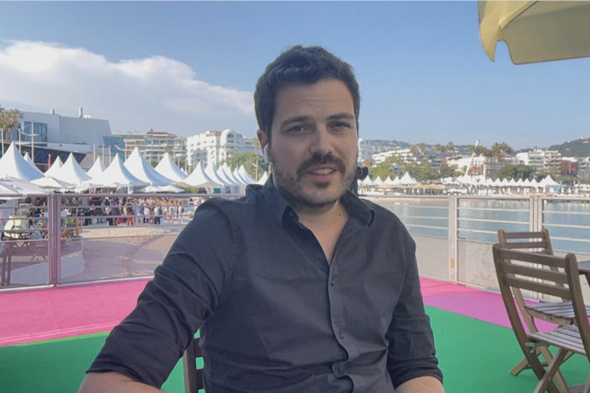 Jovan Marjanović: Film i televizija mogu dati veliki doprinos Sarajevu ...