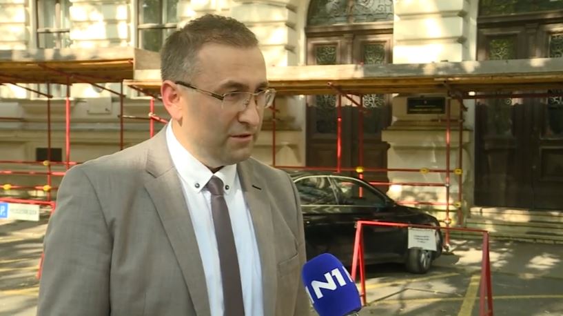 Istražni zatvor za 18 osumnjičenih u akciji protiv balkanskog ...